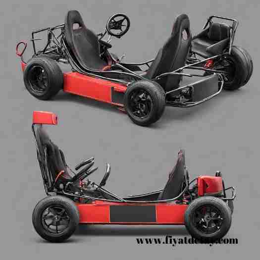 go kart fiyatları