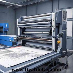 Ozalit baskı fiyatları