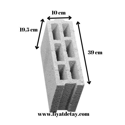 Bims fiyatları 2025