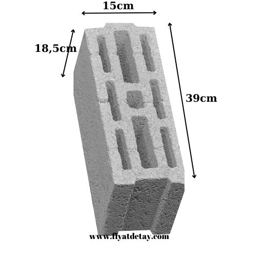 Bims fiyatları 2026